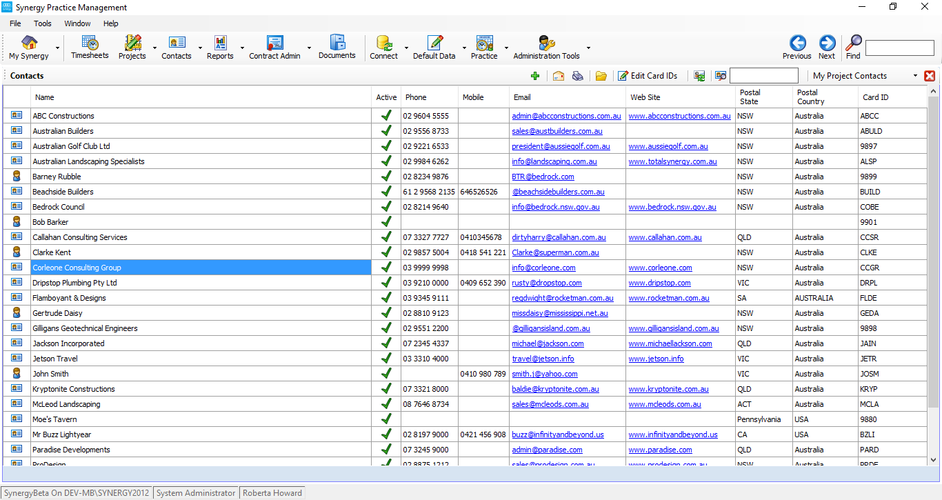 High resolution devices supported
