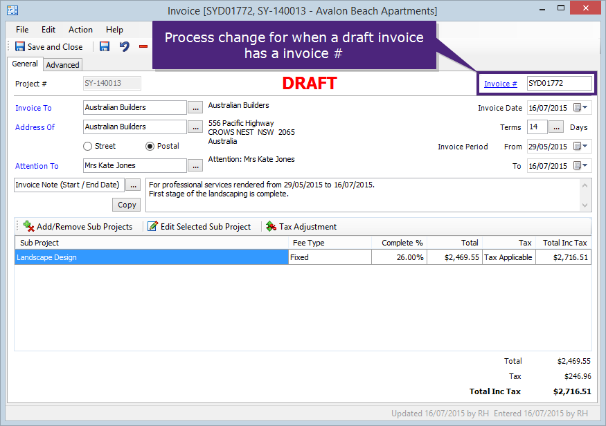 Documents save-as location